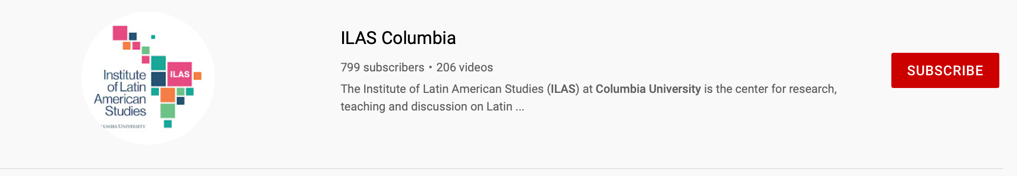 Maria Victoria Murillo – Director of the Institute of Latin American ...